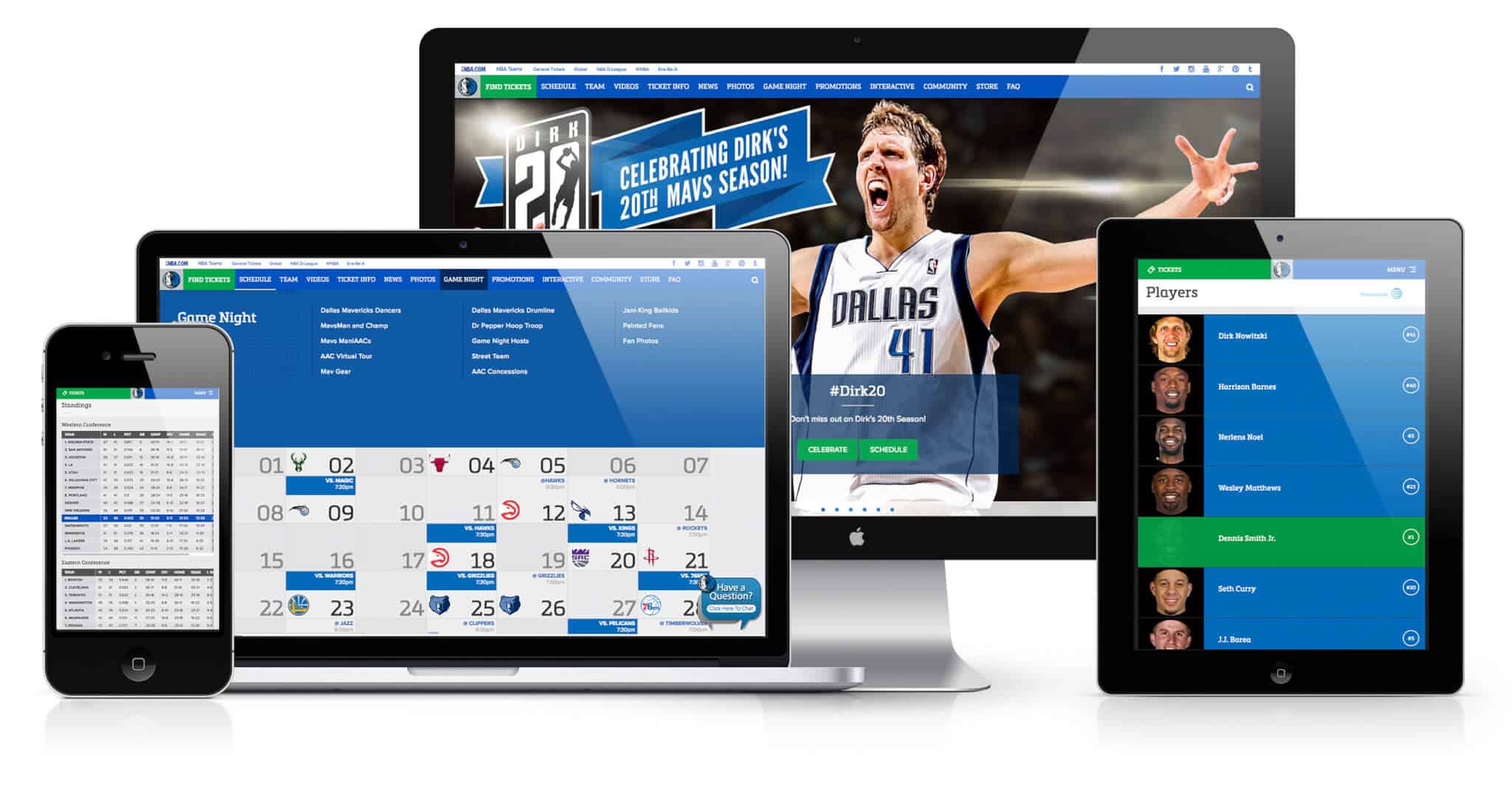 Custom Website Development in Orange County, CA | Pixel Jar