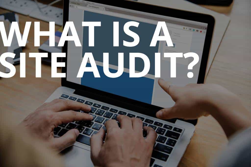 What is a Site Audit? (And Why You Need One) - Pixel Jar